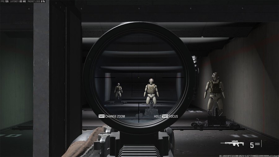 Best optic attachments in MW3 | Pro Game Guides