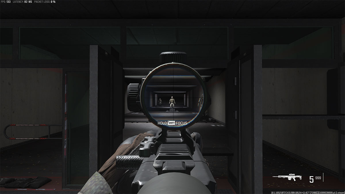 Best optic attachments in MW3 | Pro Game Guides