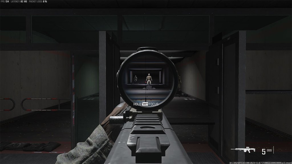 Best optic attachments in MW3 | Pro Game Guides