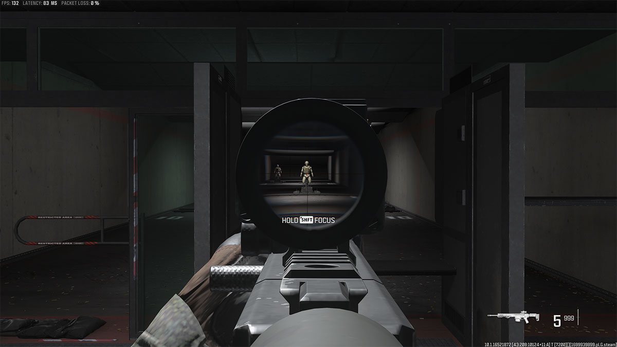 Best optic attachments in MW3 | Pro Game Guides