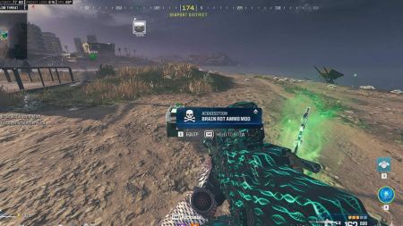 How to get Brain Rot Ammo Mod in MW3 Zombies | Pro Game Guides