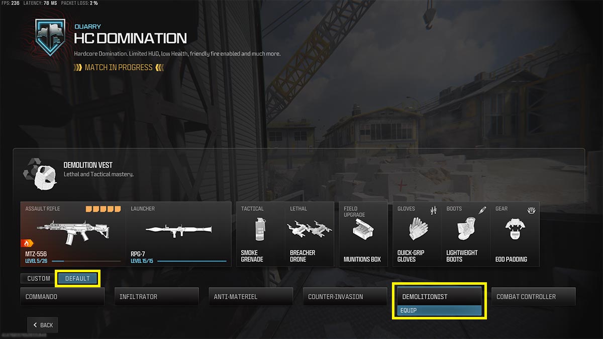 How to get operator kills with Breacher Drones MW3 | Pro Game Guides