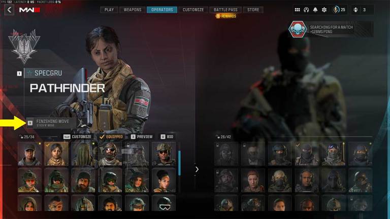 How to perform a finishing move in MW3 | Pro Game Guides