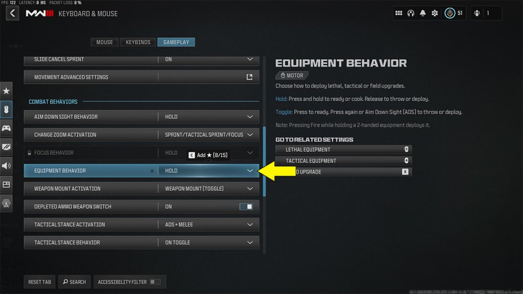 How to get kills with a cooked grenade in MW3 | Pro Game Guides