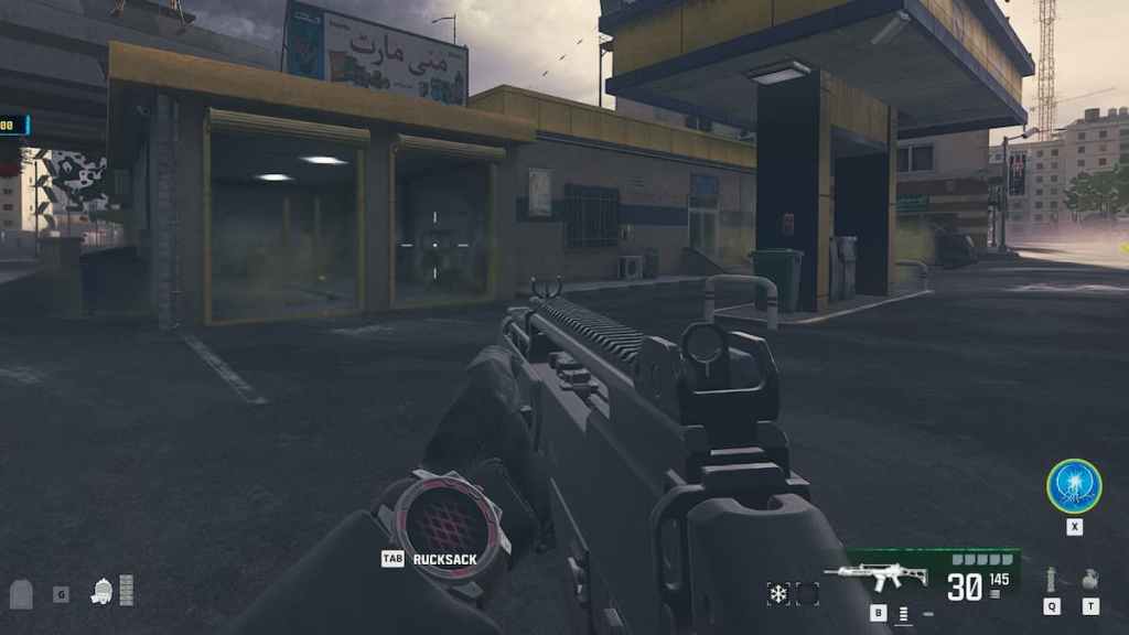 Where to find Cryo Freeze Ammo Mod in MW3 Zombies | Pro Game Guides