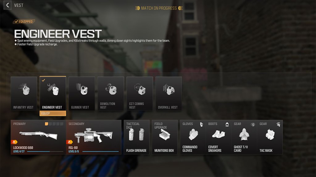 How to destroy enemy equipment with the RGL-80 in MW3 | Pro Game Guides