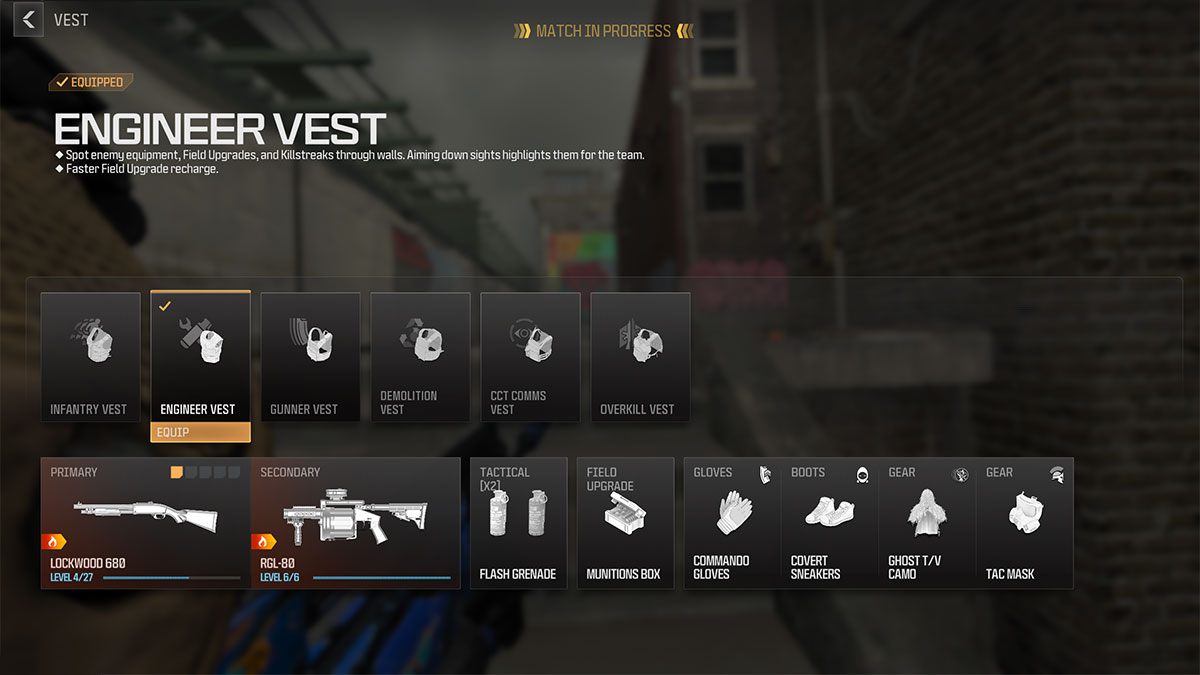 How to destroy enemy equipment with the RGL-80 in MW3 | Pro Game Guides