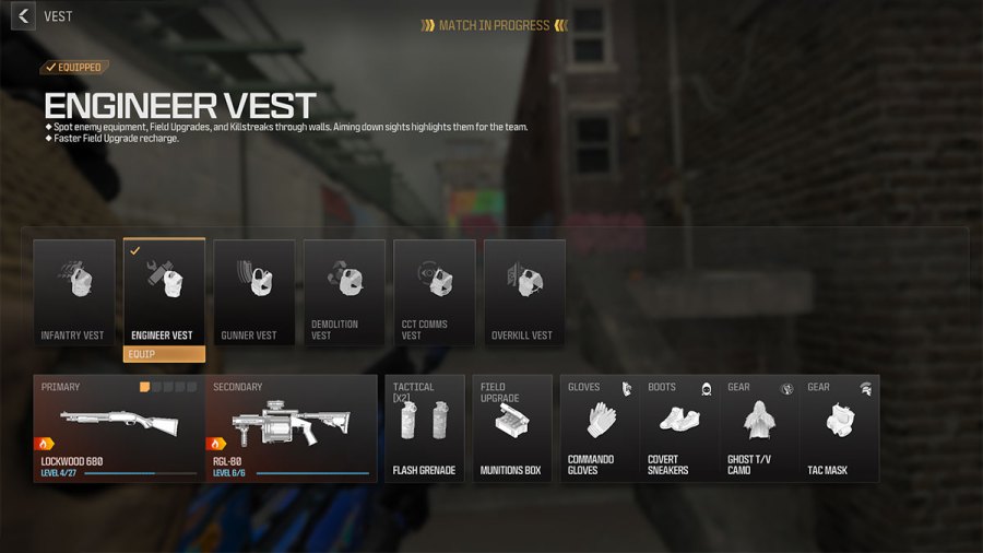 How to destroy enemy equipment with the RGL-80 in MW3 | Pro Game Guides