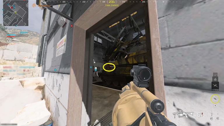 How to destroy enemy equipment with the RGL-80 in MW3 | Pro Game Guides