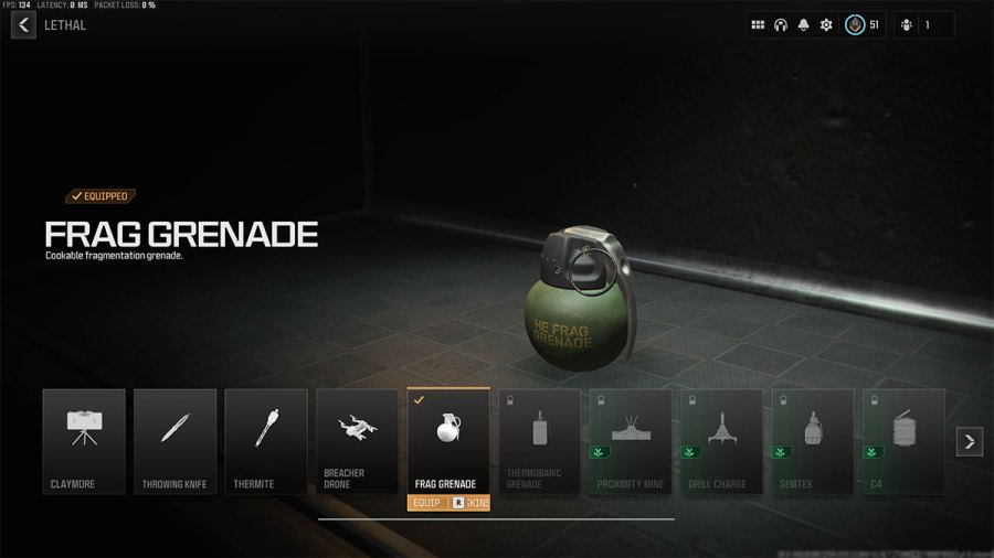 How to get kills with a cooked grenade in MW3 | Pro Game Guides