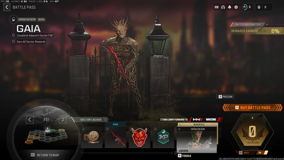 Which skin makes you invisible in MW3 and how do you get it? | Pro Game ...