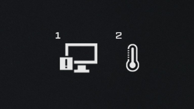 All MW3 connection symbols explained - In-game alert icons | Pro Game ...