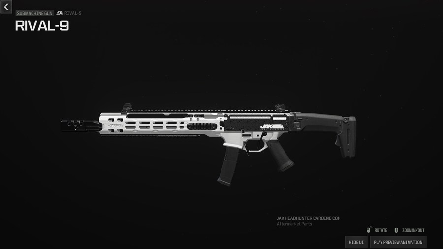 All Weekly Challenges and rewards for MW3