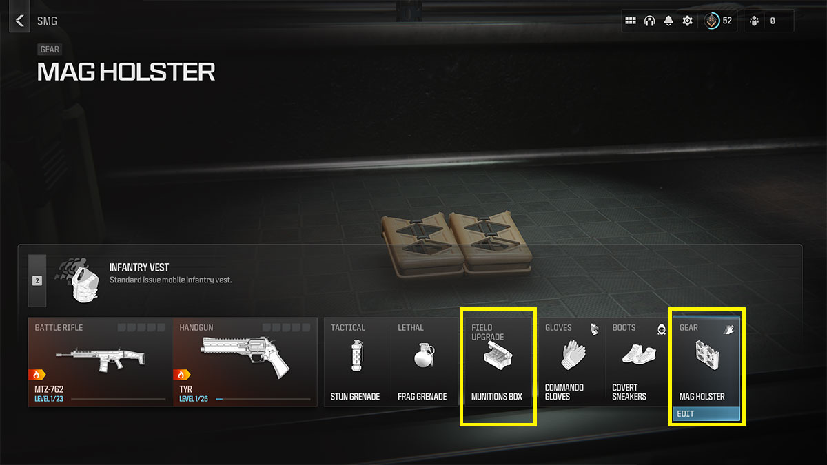 How to get kills while ADS and fully loaded in MW3 | Pro Game Guides