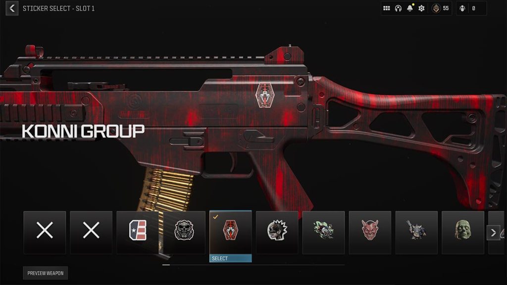 All Makarov's Return event rewards in MW3 | Pro Game Guides