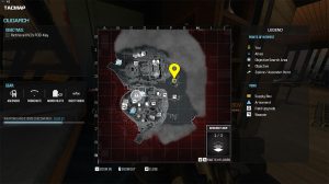 All Oligarch weapon and item locations in MW3 | Pro Game Guides