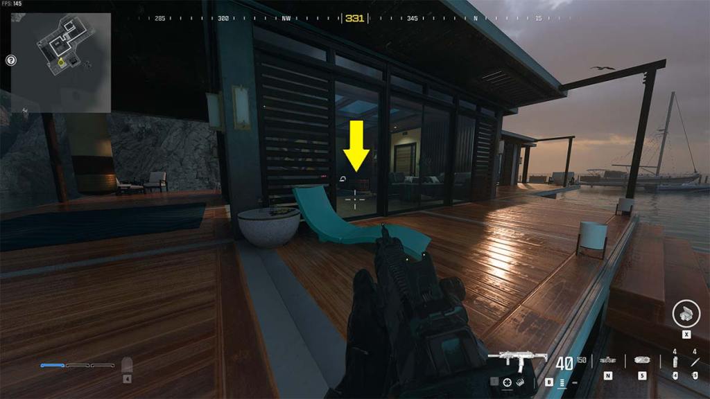 All Oligarch weapon and item locations in MW3 | Pro Game Guides