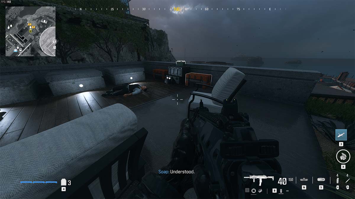 All Oligarch weapon and item locations in MW3 | Pro Game Guides