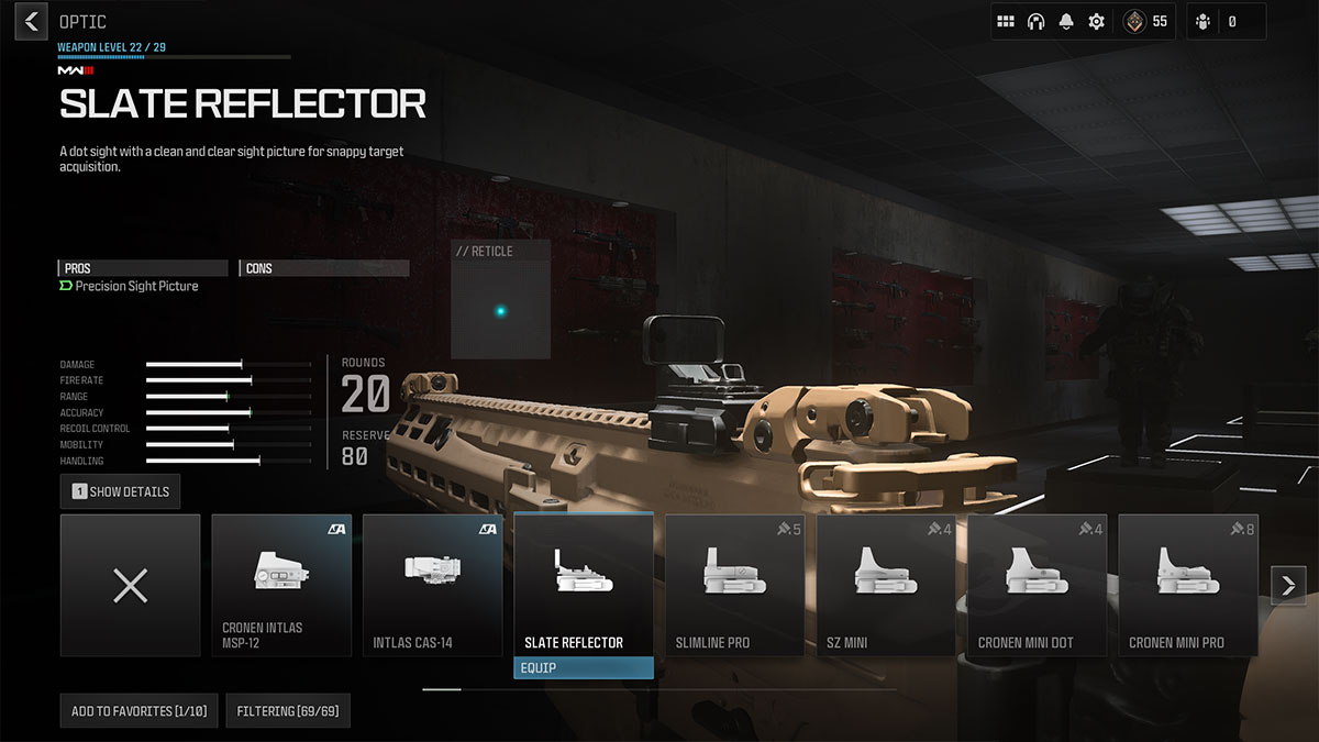 How to get kills with a magnification scope in MW3 | Pro Game Guides