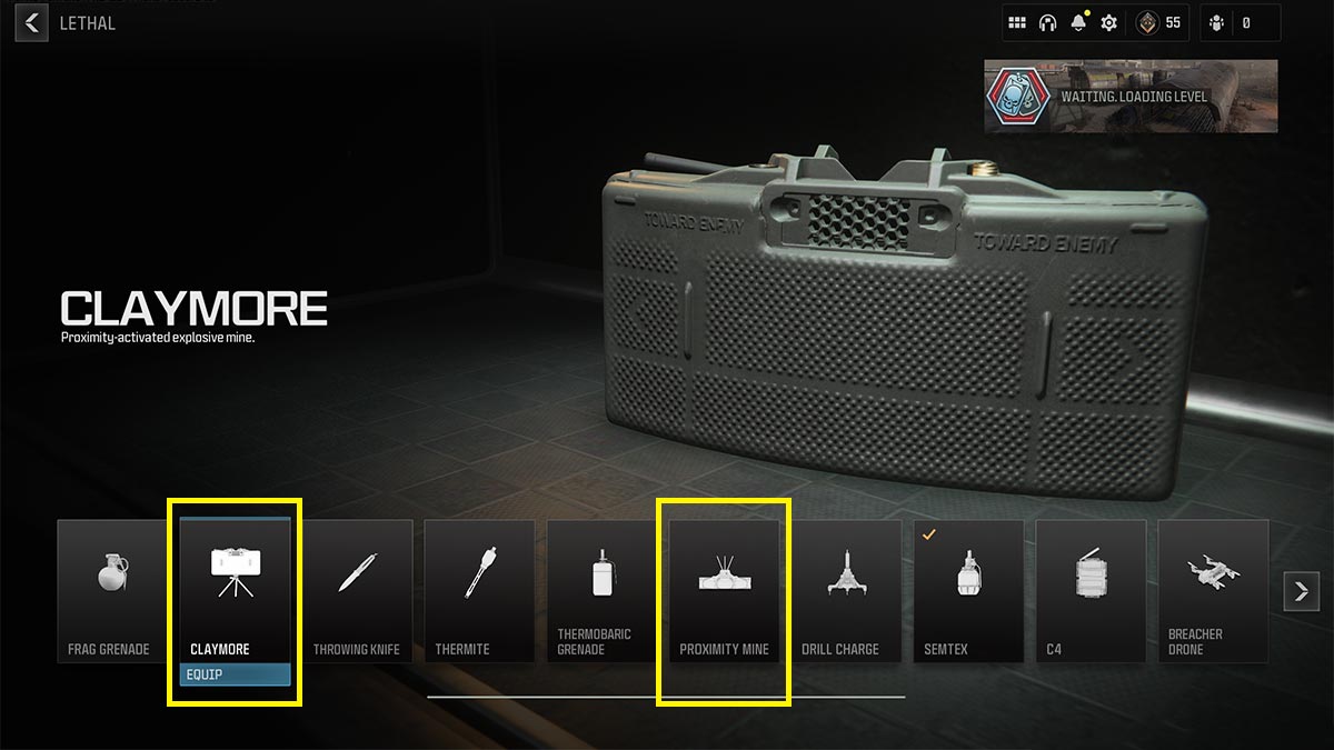 How to destroy enemy equipment with the RGL-80 in MW3 | Pro Game Guides