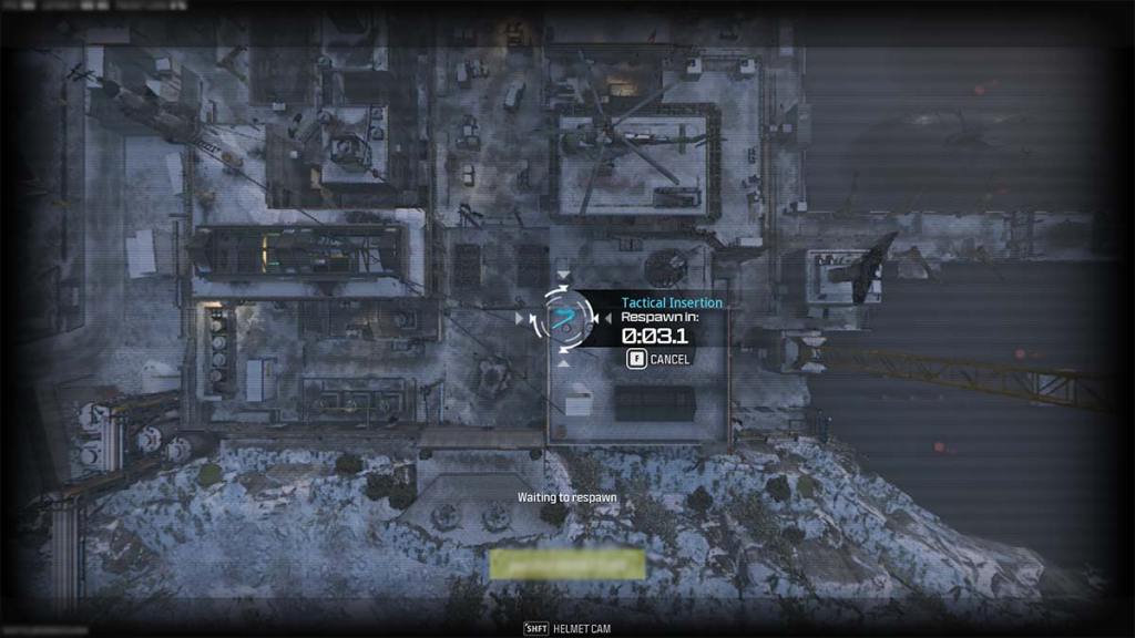How to use Tactical Insertion in MW3 | Pro Game Guides