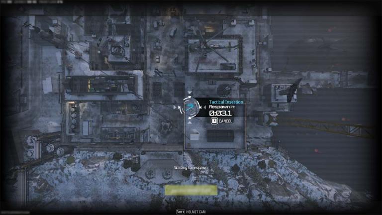 How to use Tactical Insertion in MW3 | Pro Game Guides