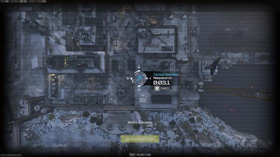 How to use Tactical Insertion in MW3 | Pro Game Guides