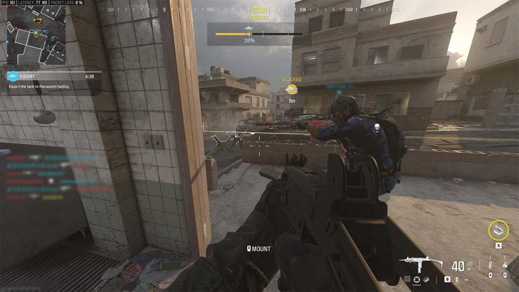 How to play War Mode in MW3 | Pro Game Guides