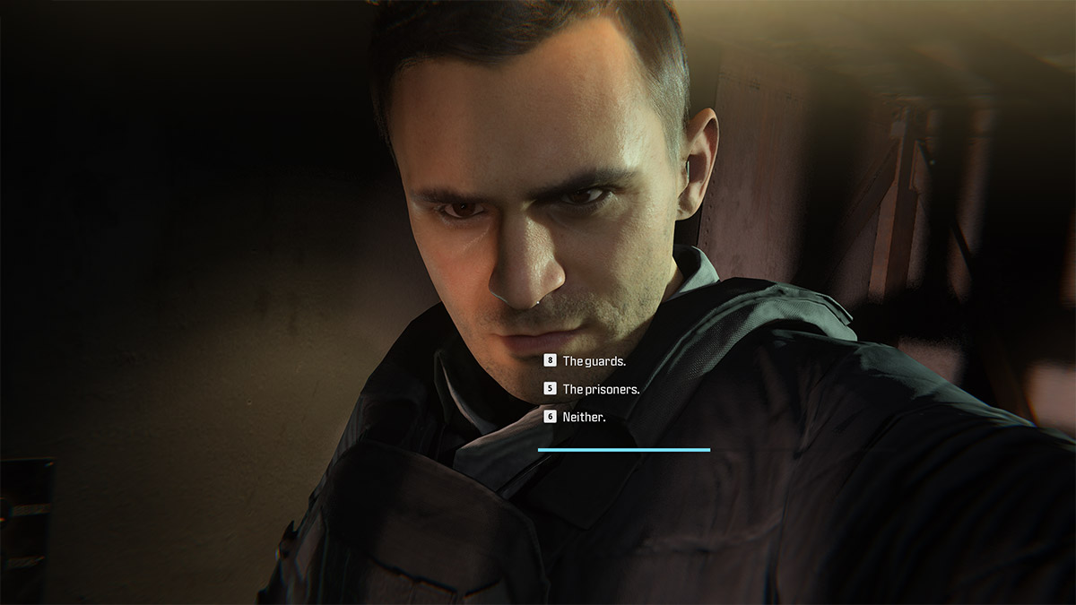 Modern Warfare 3 - Who holds power in the Gulag? Answered | Pro Game Guides