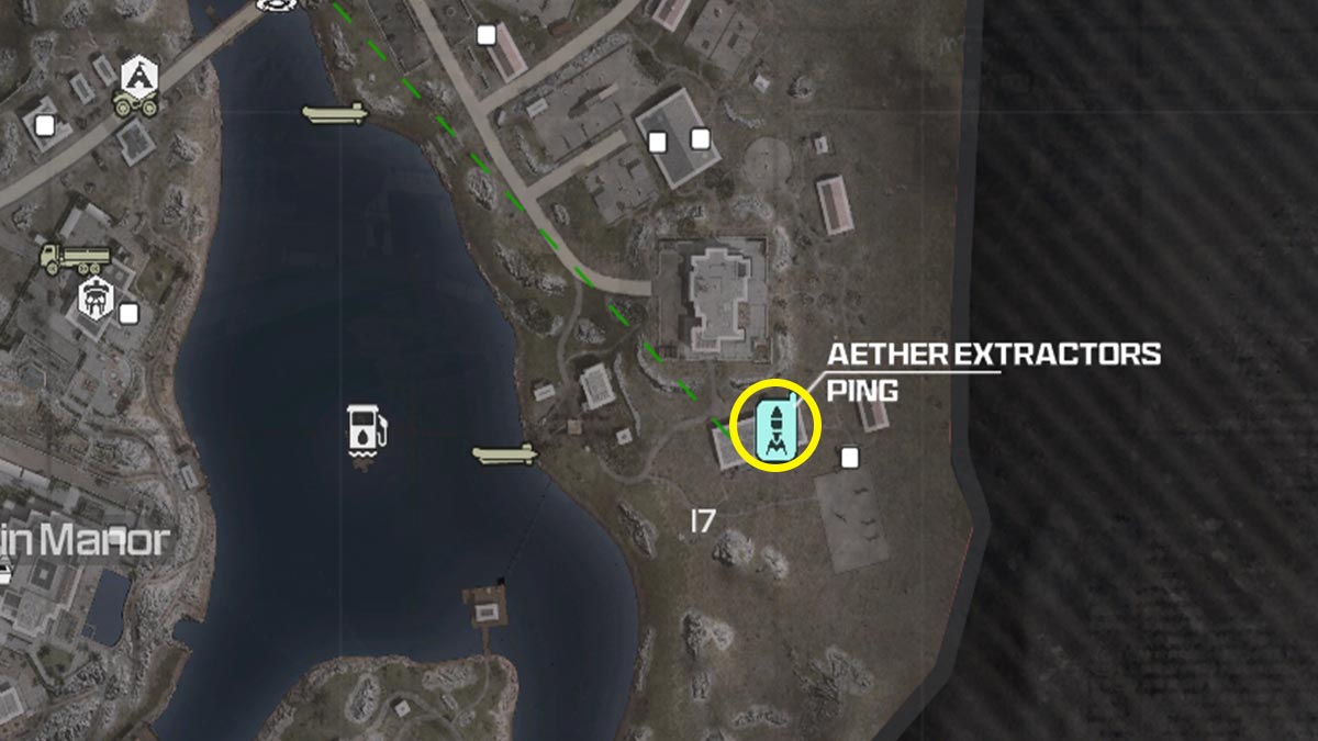 How to find and shoot down a reinforcement helicopter in MW3 Zombies ...