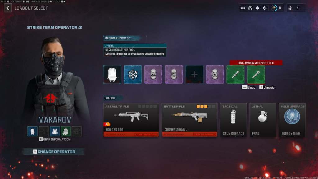 How to use Aether Tools in MW3 Zombies (MWZ) | Pro Game Guides