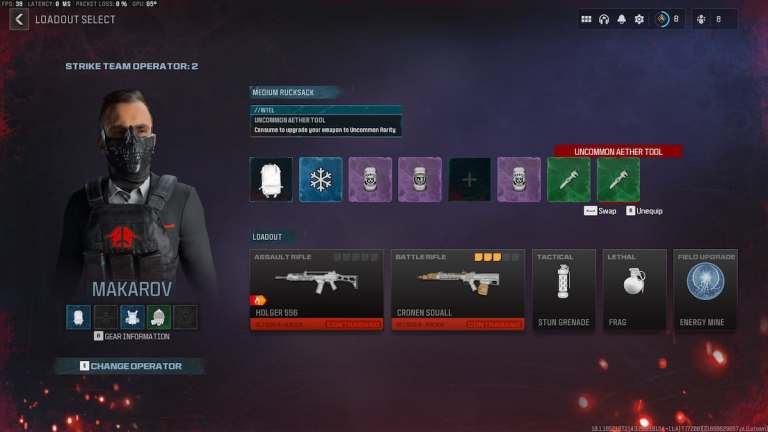 How to use Aether Tools in MW3 Zombies (MWZ) | Pro Game Guides