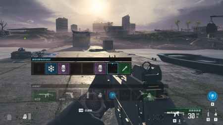 How to use Aether Tools in MW3 Zombies (MWZ) | Pro Game Guides