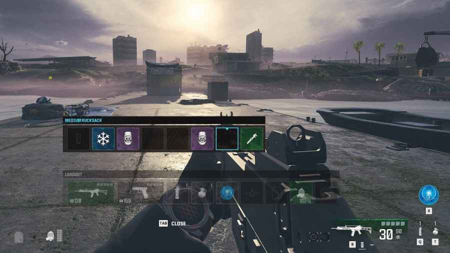 How to use Aether Tools in MW3 Zombies (MWZ) | Pro Game Guides