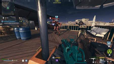 Shocked Mission Walkthrough MW3 Zombies - How to stun Special Zombies ...