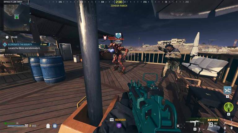 All MW3 Zombies Bosses and how to defeat them | Pro Game Guides