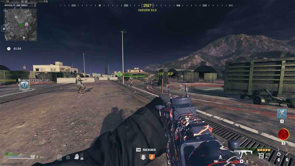 How to get kills with toxic damage in MW3 Zombies | Pro Game Guides