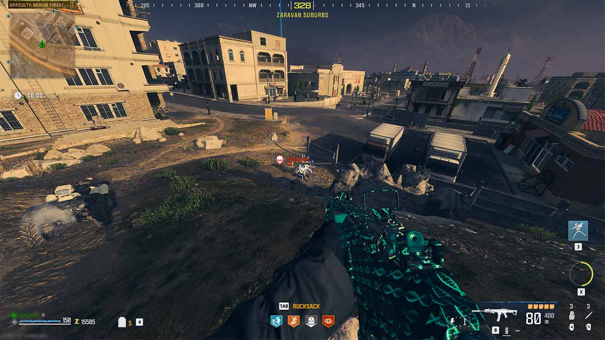 Shocked Mission Walkthrough MW3 Zombies - How to stun Special Zombies ...