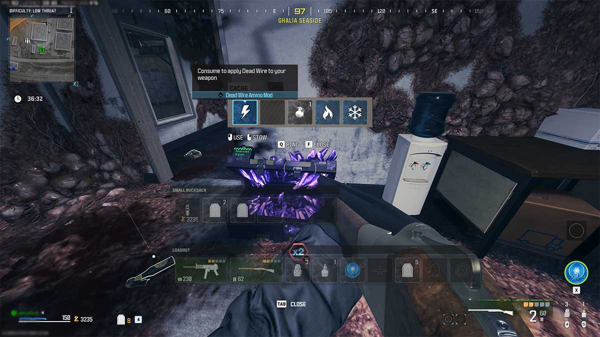 Shocked Mission Walkthrough MW3 Zombies - How to stun Special Zombies ...