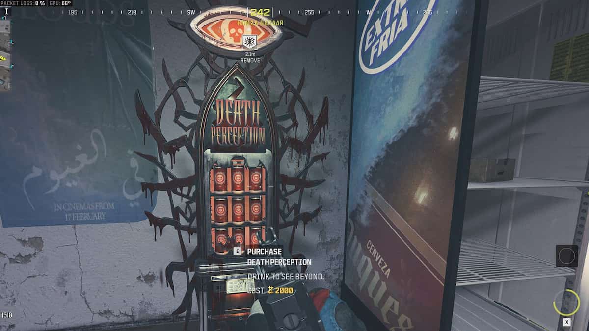 Best MW3 Zombies Perks | Pro Game Guides