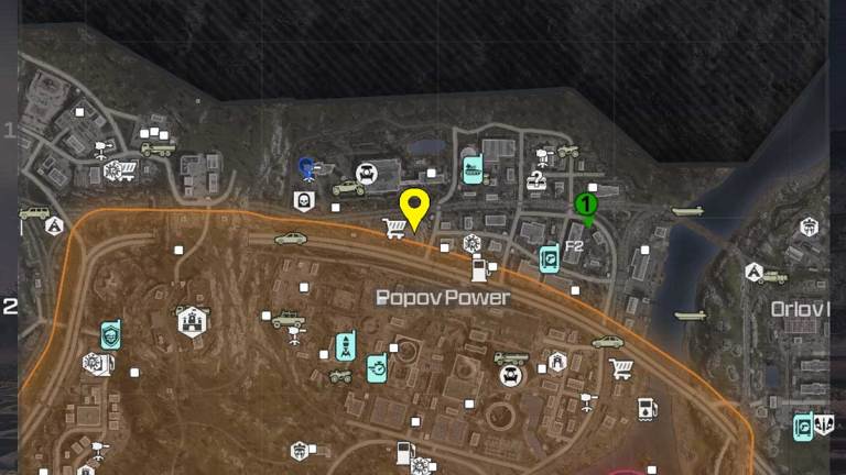 All MW3 Zombies Easter eggs | Pro Game Guides