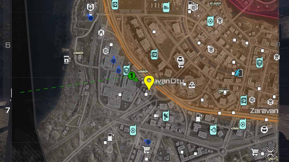 All MW3 Zombies Easter eggs | Pro Game Guides