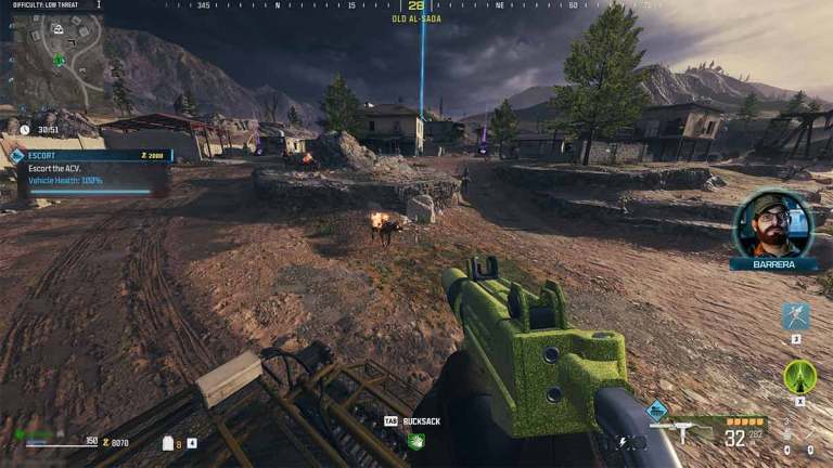 Where to find Hellhounds in MW3 Zombies | Pro Game Guides