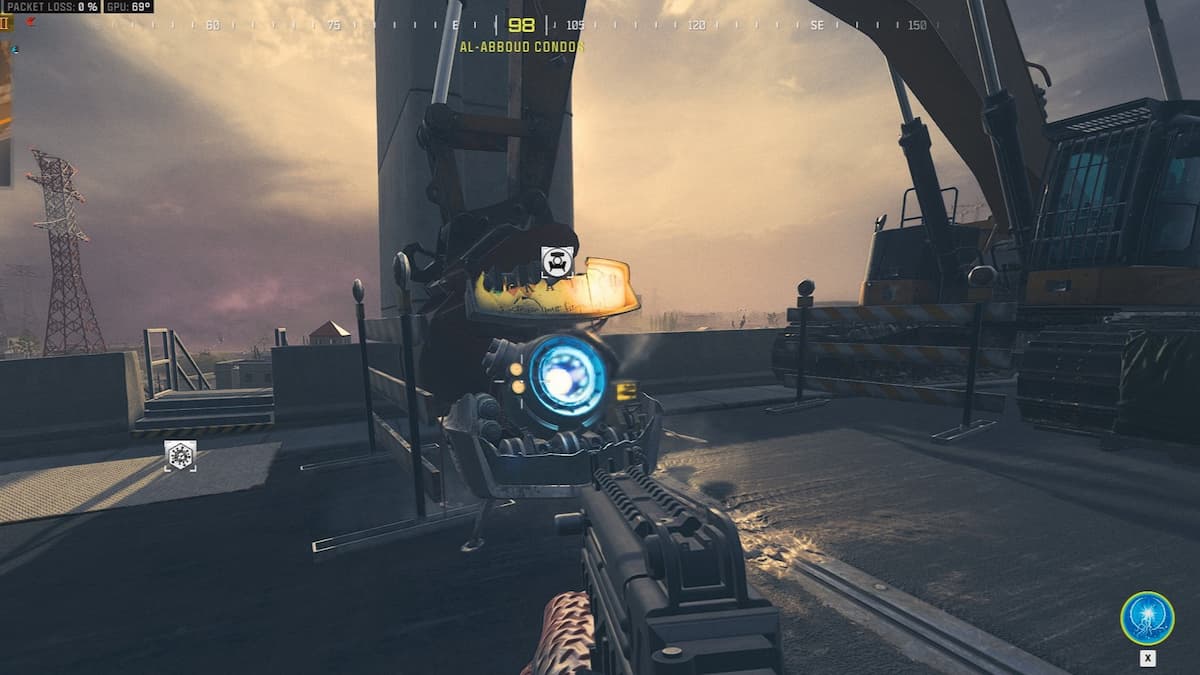 How to use Raw Aetherium in MW3 Zombies | Pro Game Guides