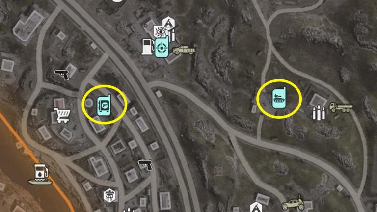 Where to find Hellhounds in MW3 Zombies | Pro Game Guides