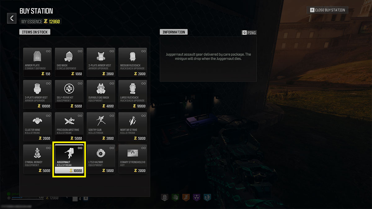 How to deploy to Neutralizer Test Site in MW3 Zombies (Shepherd) | Pro ...