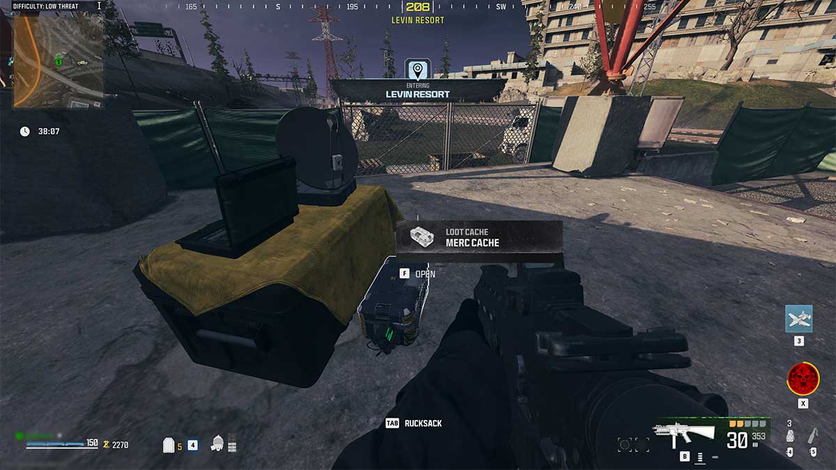 Merc Cleanup Mission Walkthrough (MW3 Zombies) | Pro Game Guides