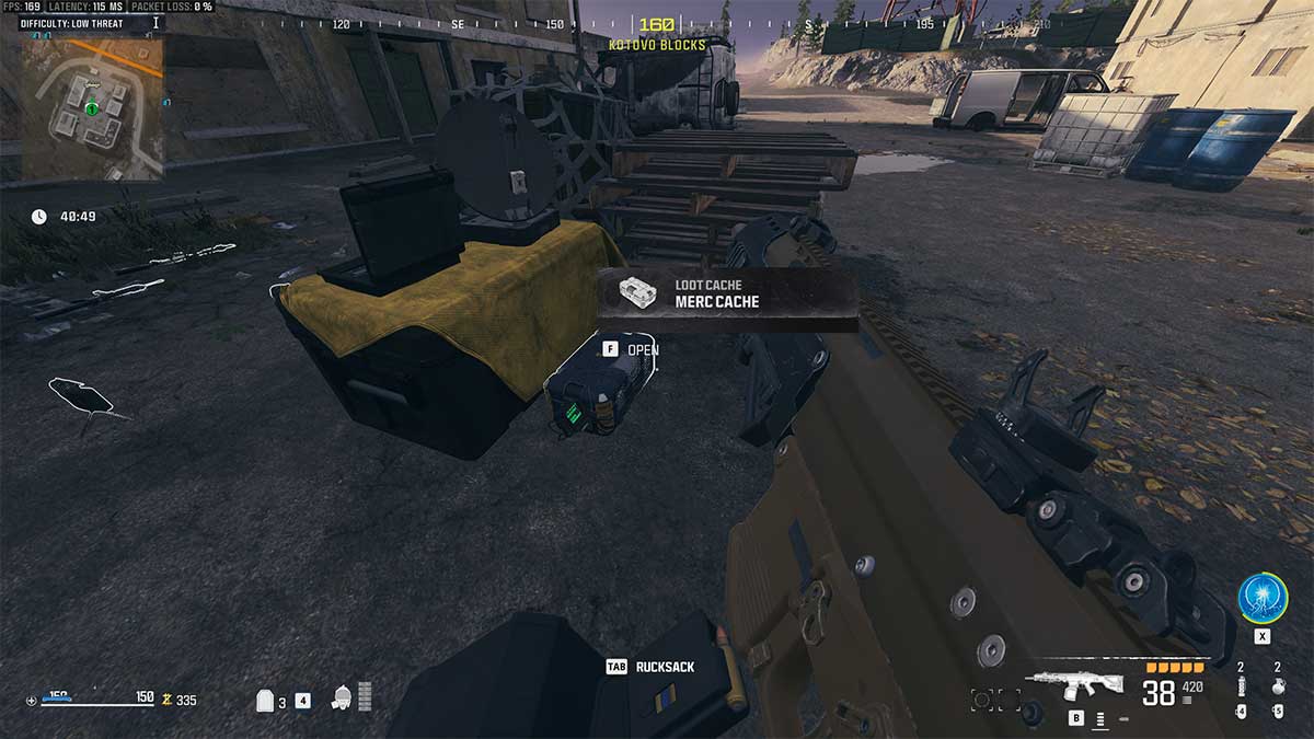 How to unlock new weapons fast in MW3 | Pro Game Guides