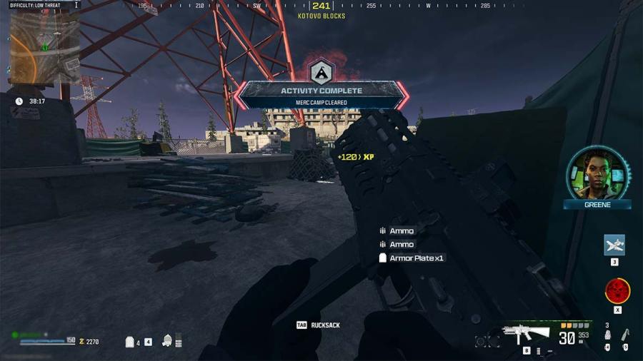 Merc Cleanup Mission Walkthrough (MW3 Zombies) | Pro Game Guides