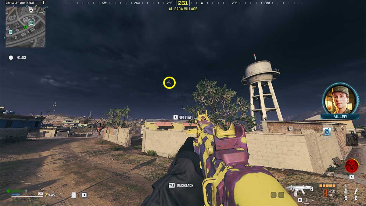 Merc Cleanup Mission Walkthrough (MW3 Zombies) | Pro Game Guides